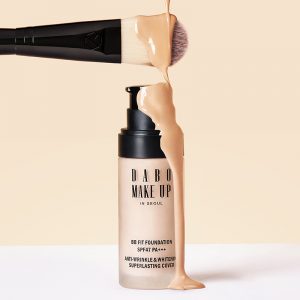 DABO BB Fit Foundation 30 ml – Myanmar9